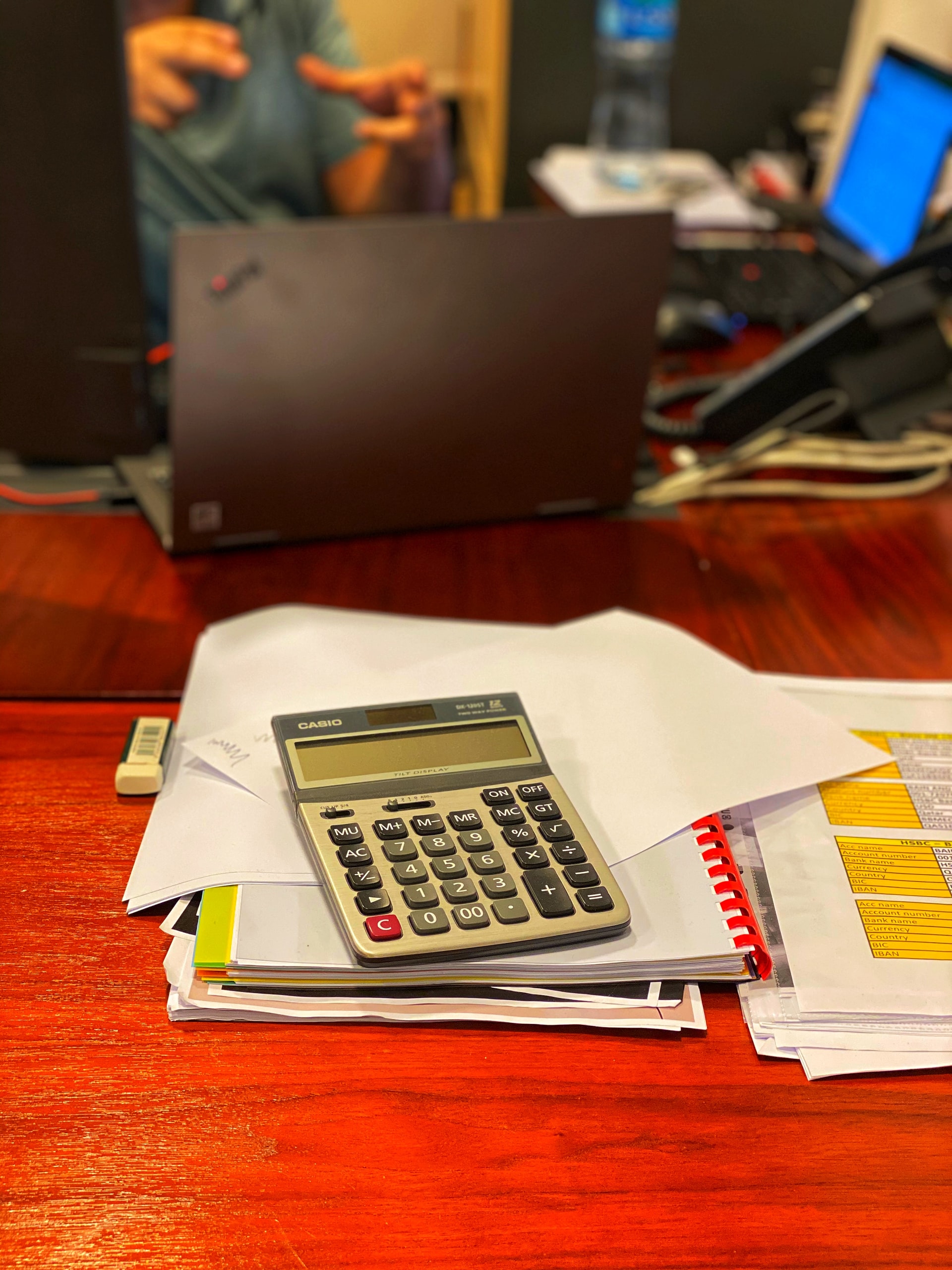 How Personal Loan Is Calculated In UAE Interest EMI Repayment
